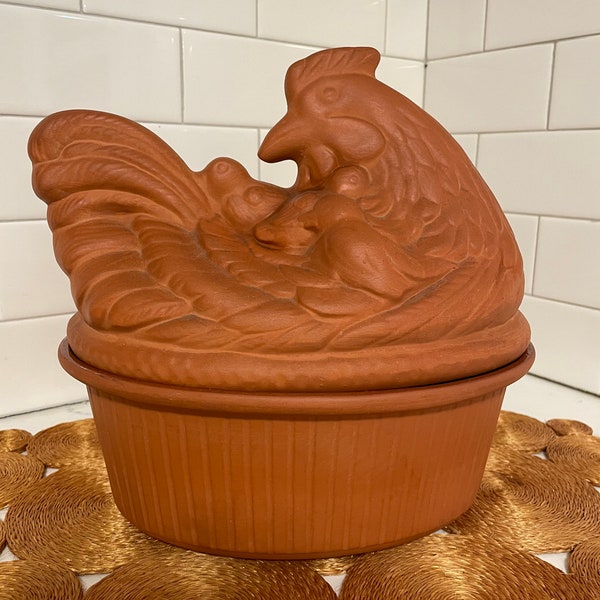 Terra Cotta Clay - Etsy