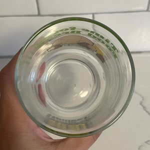 Vintage 1979 Ziggy Cartoon Glassware - Etsy