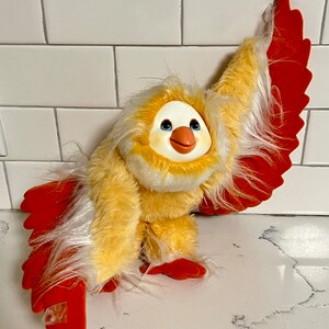 Vintage 1985- Doug and Debby Henning’s Wonder Whims-sunprince & Swoop ...