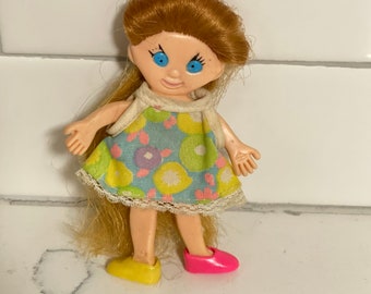 Flatsy Doll - Etsy