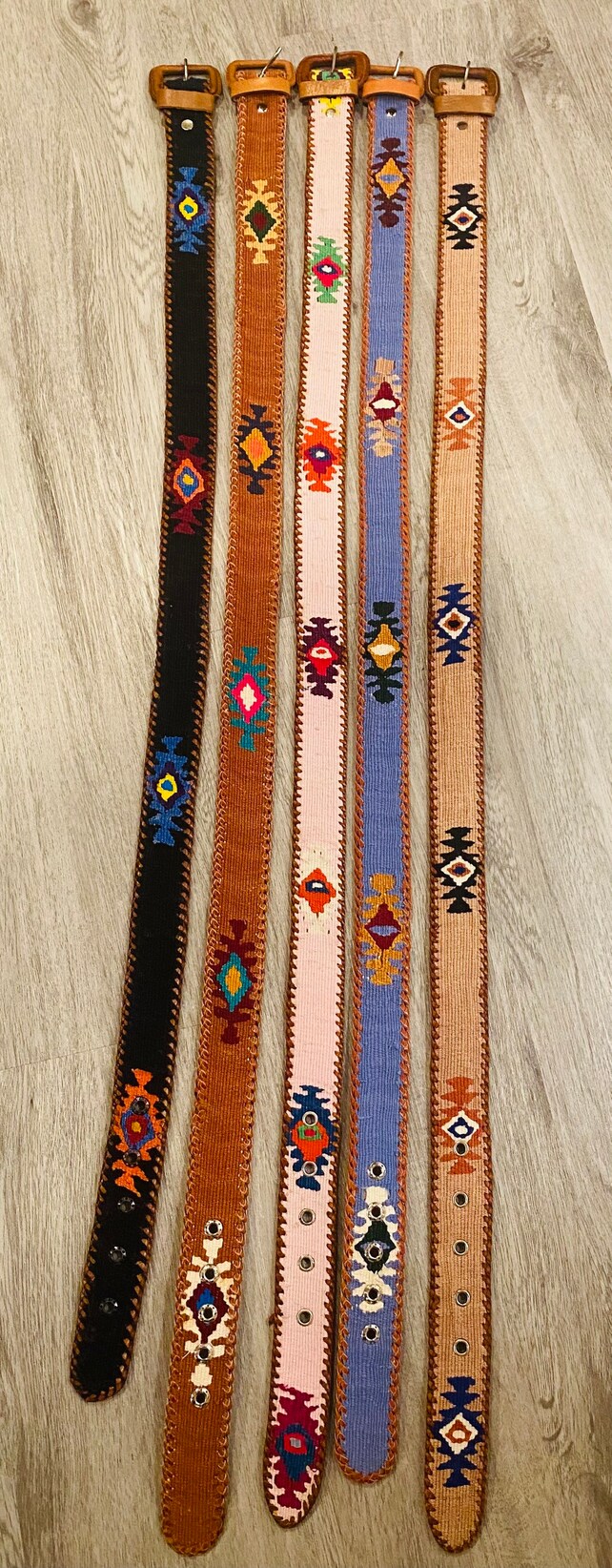 Unique Belts - Etsy