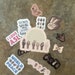 ASL Stickers - Etsy
