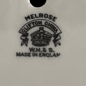 Melrose Clifton Stunning 3 Tier Cake Stand for Afternoon Tea, Cream ...