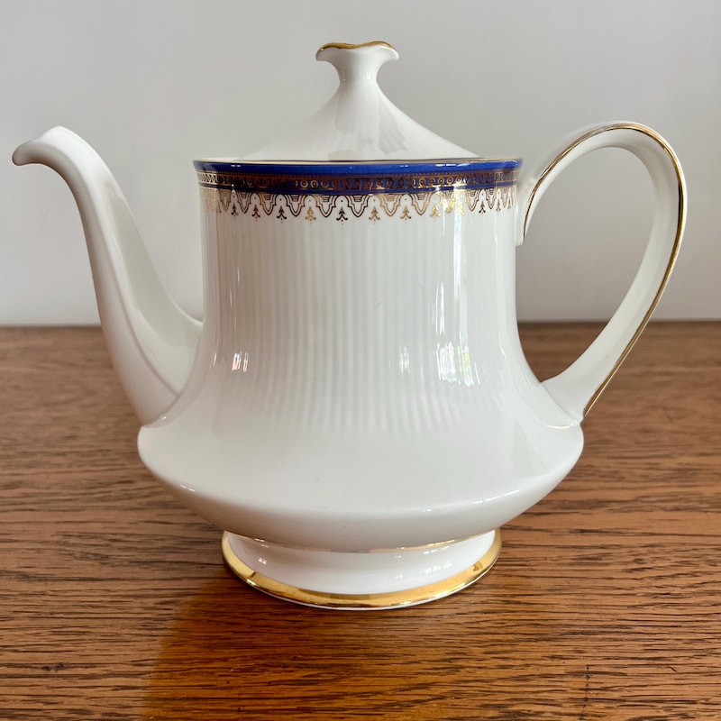Sandringham Teapot - Etsy