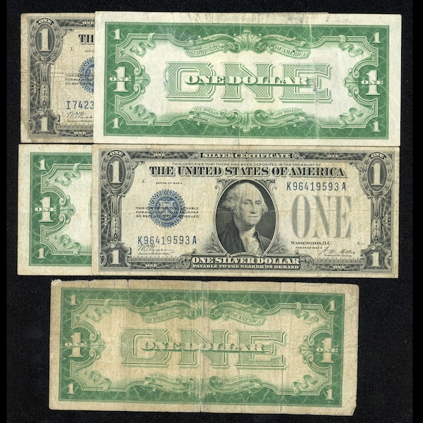 Funny Back Dollar - Etsy