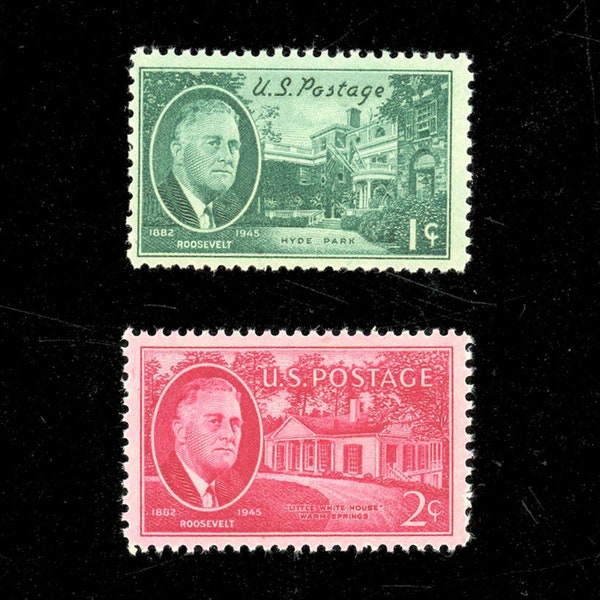 1945 Us Stamp - Etsy