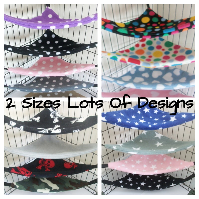 Rat Corner Bed - Etsy UK