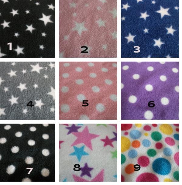 Waterproof C&c,kavee,ferplast Soft Fleece 3 Layer Cage Liners Guinea ...