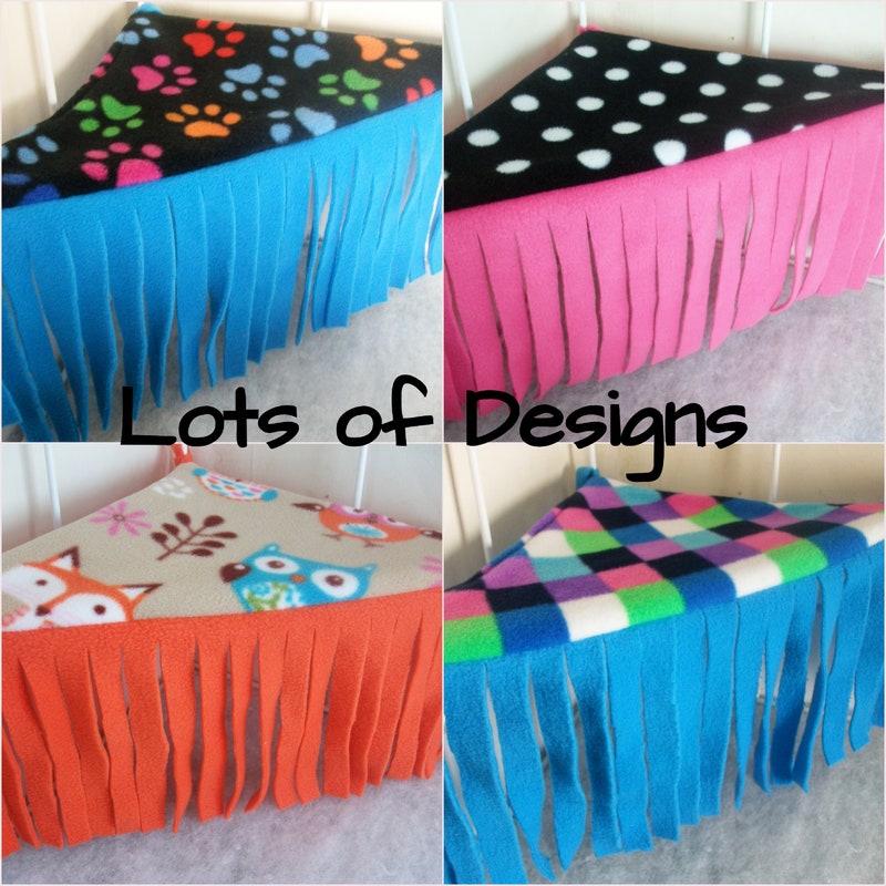 Guinea Pig Forest Corner - Etsy UK