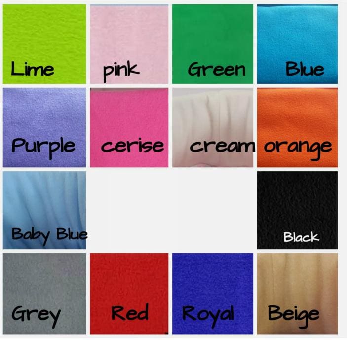 Waterproof C&c,kavee,ferplast Soft Fleece 3 Layer Cage Liners Guinea ...