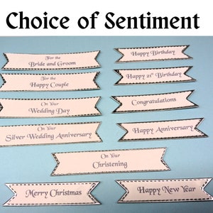 Scottish Celtic Silver Quaich Card/loving Cup, Slàinte Mhaith slanj-a ...