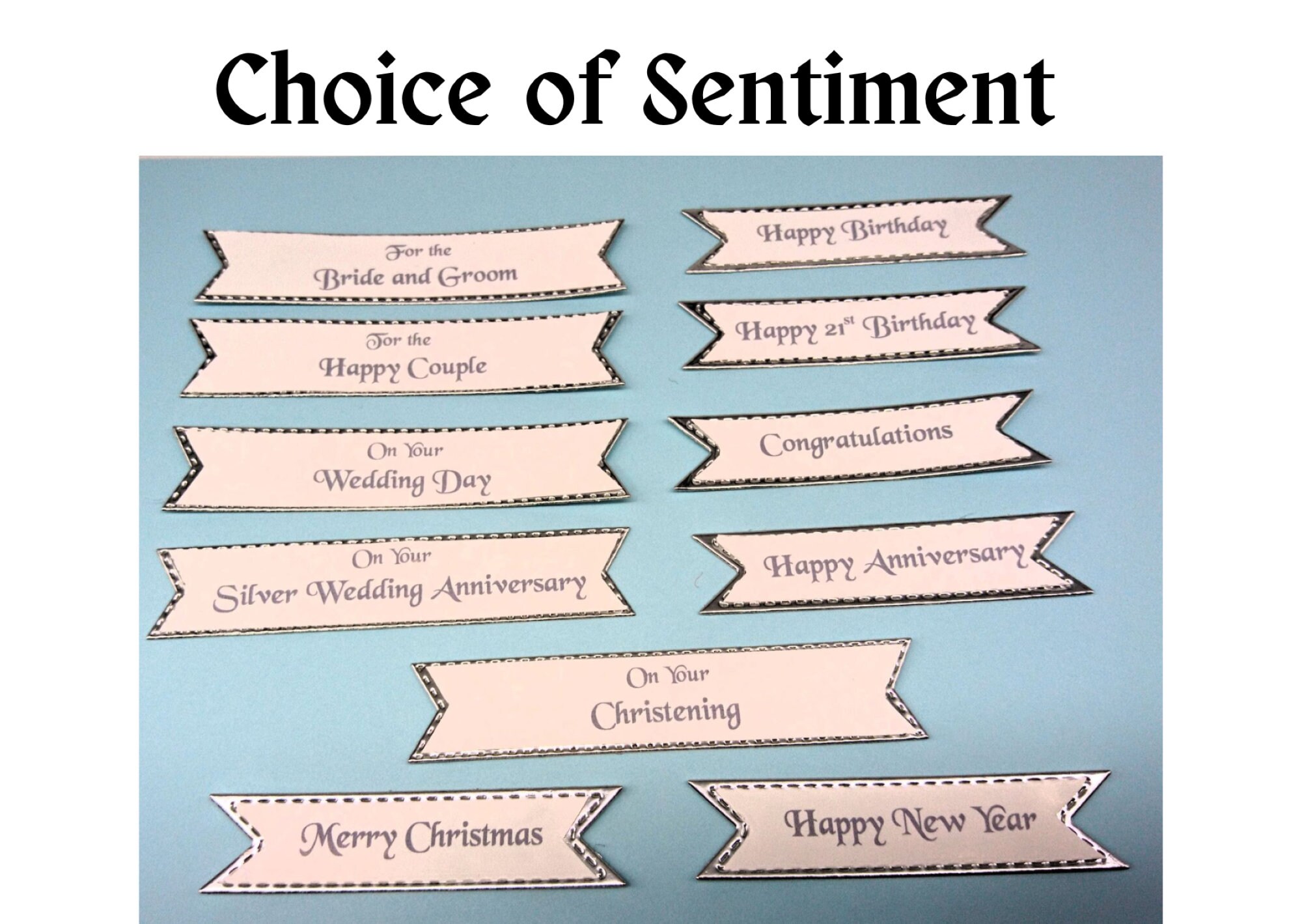 Scottish Celtic Silver Quaich Card/loving Cup, Slàinte Mhaith slanj-a ...