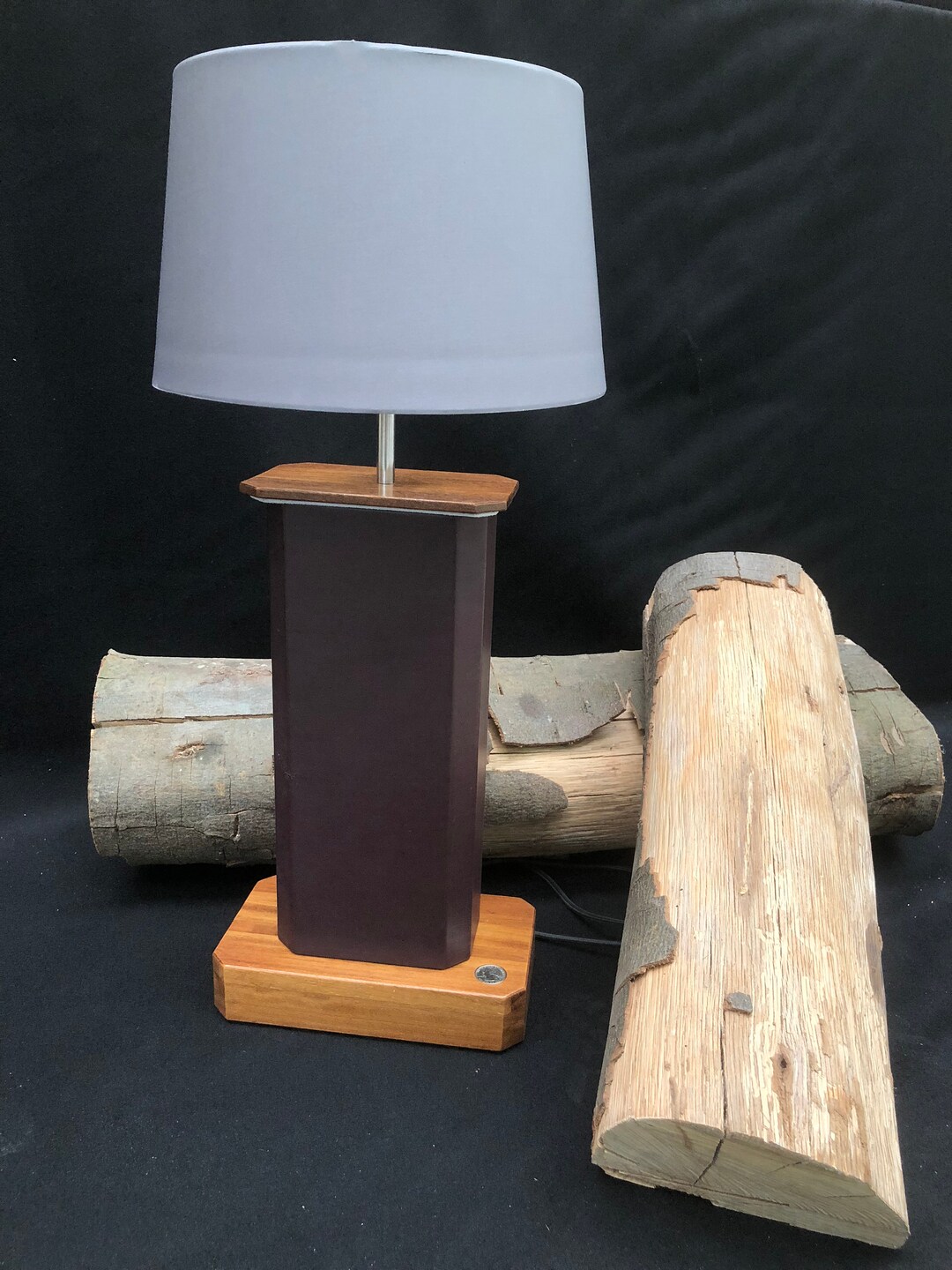 A Stunning Selection of Lamps, All Custom Made by Our Expert Furniture ...