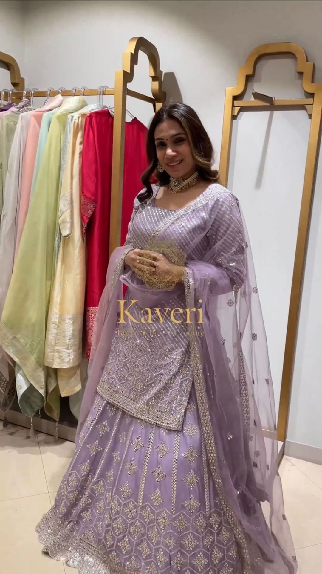 Indian Heavy Purple Long Top Lehenga, Girl Indian Wedding Lenga ...