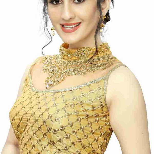 Sequin Crop Top - Etsy