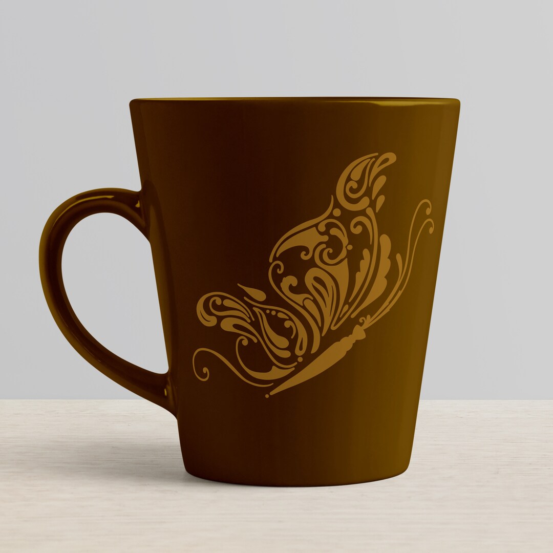 Butterfly Vinyl Cut File | Digital Art | Instant Download - Etsy