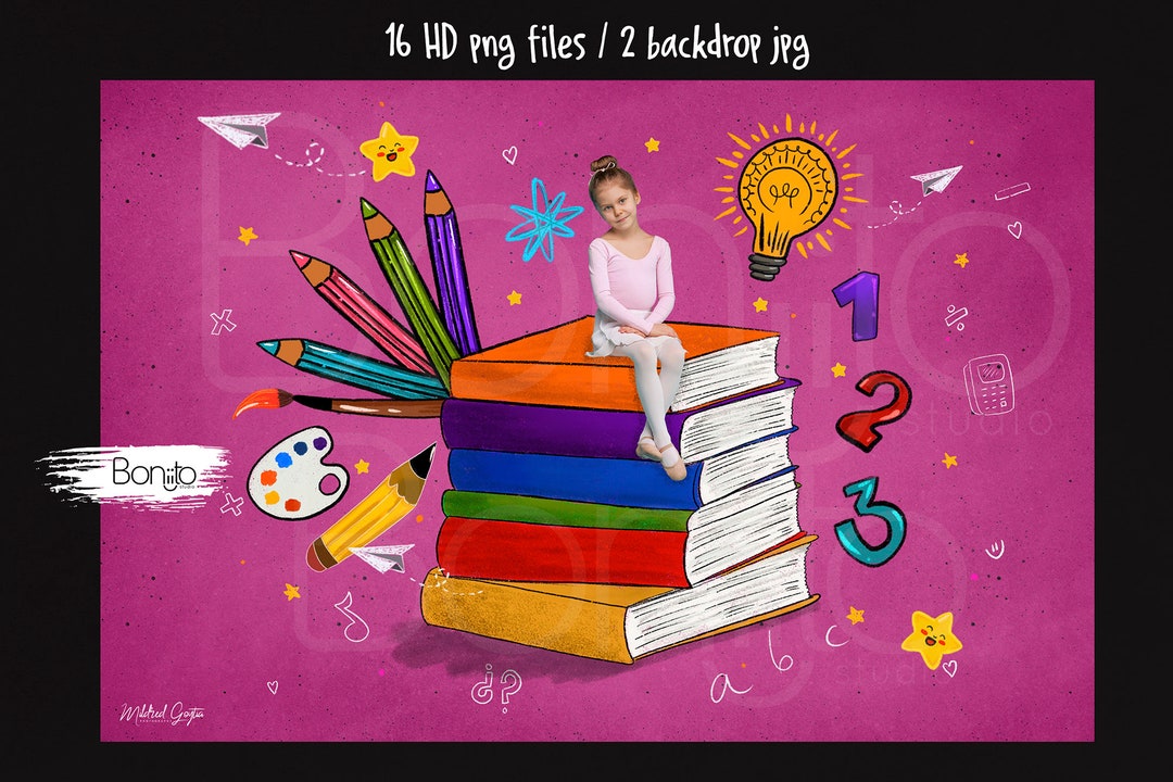 Overlay, Class of 2021, Design, Template, Kids, School, Quarantine, for ...