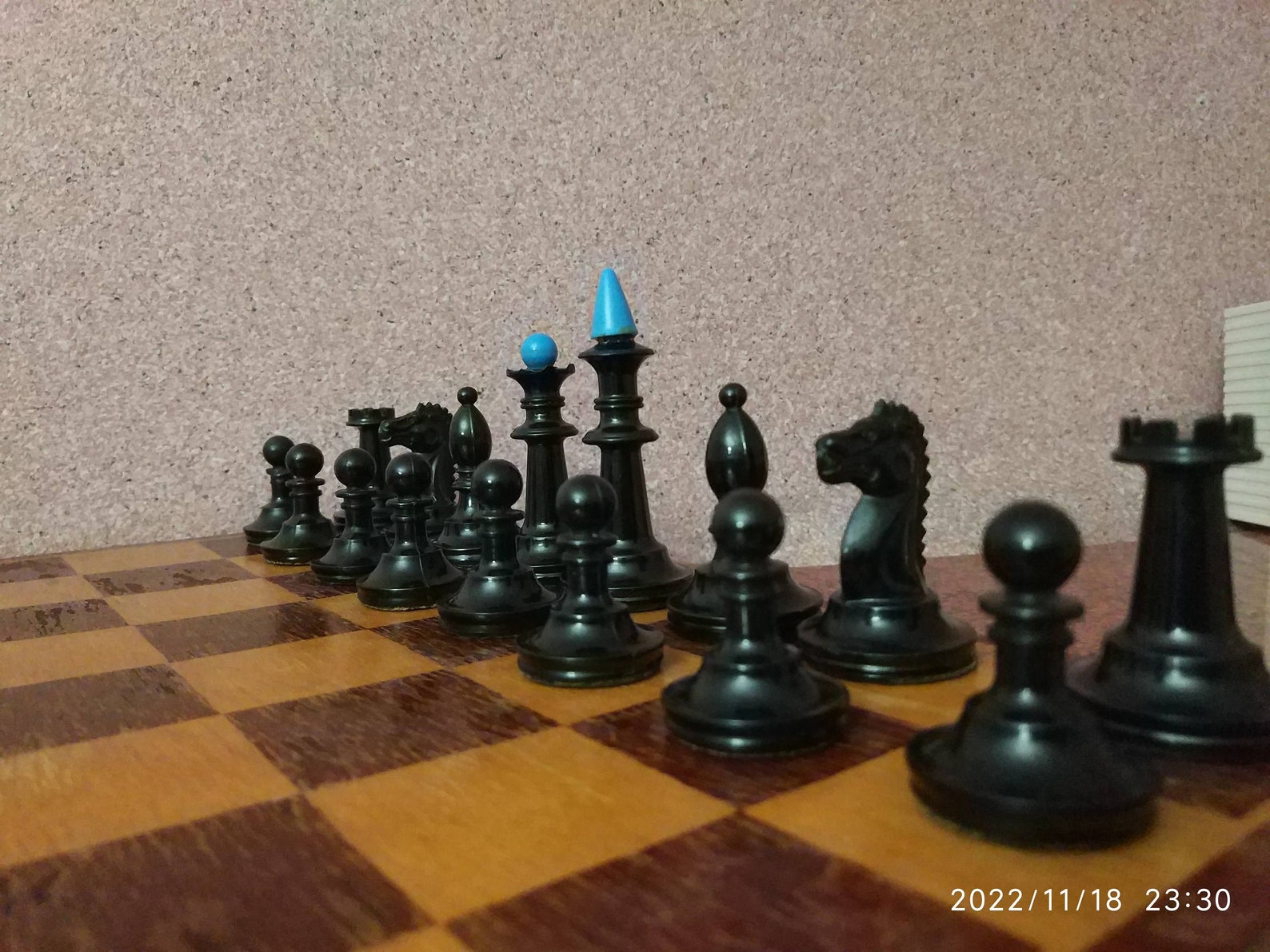 Soviet Chess Vintage Beautiful Old-fashioned Chess in Russia - Etsy