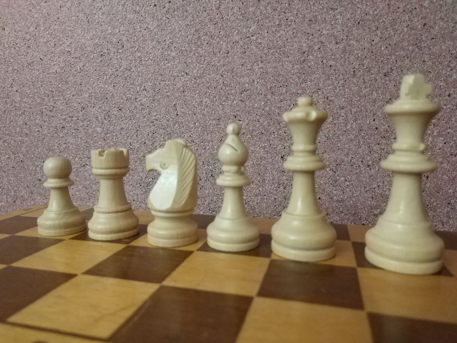 German Chess Pieces Chess Set 1970s Chess Vintage Chess - Etsy