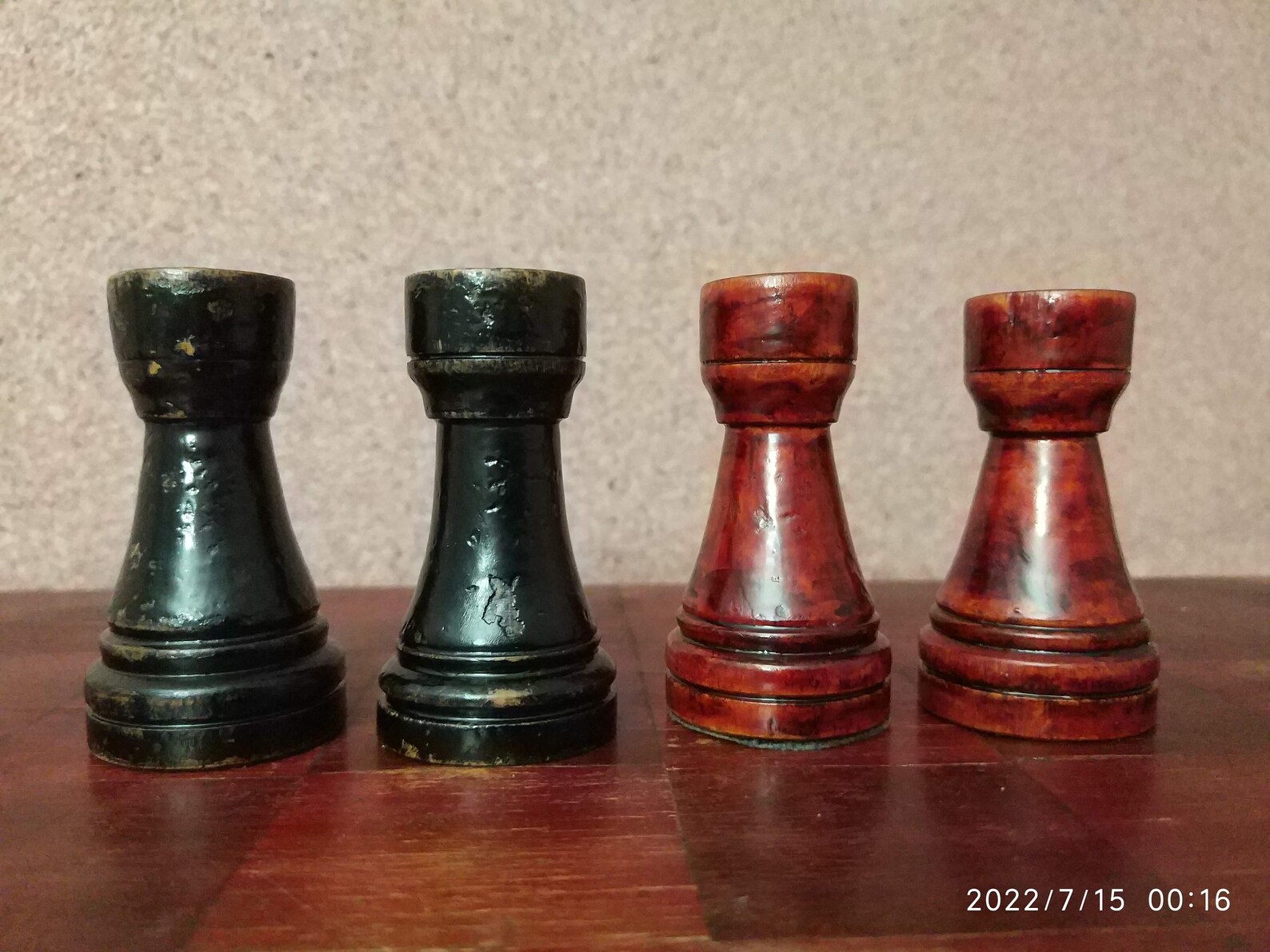 Soviet Chess Set Old Soviet Chess Rare Soviet Chess Set Big - Etsy