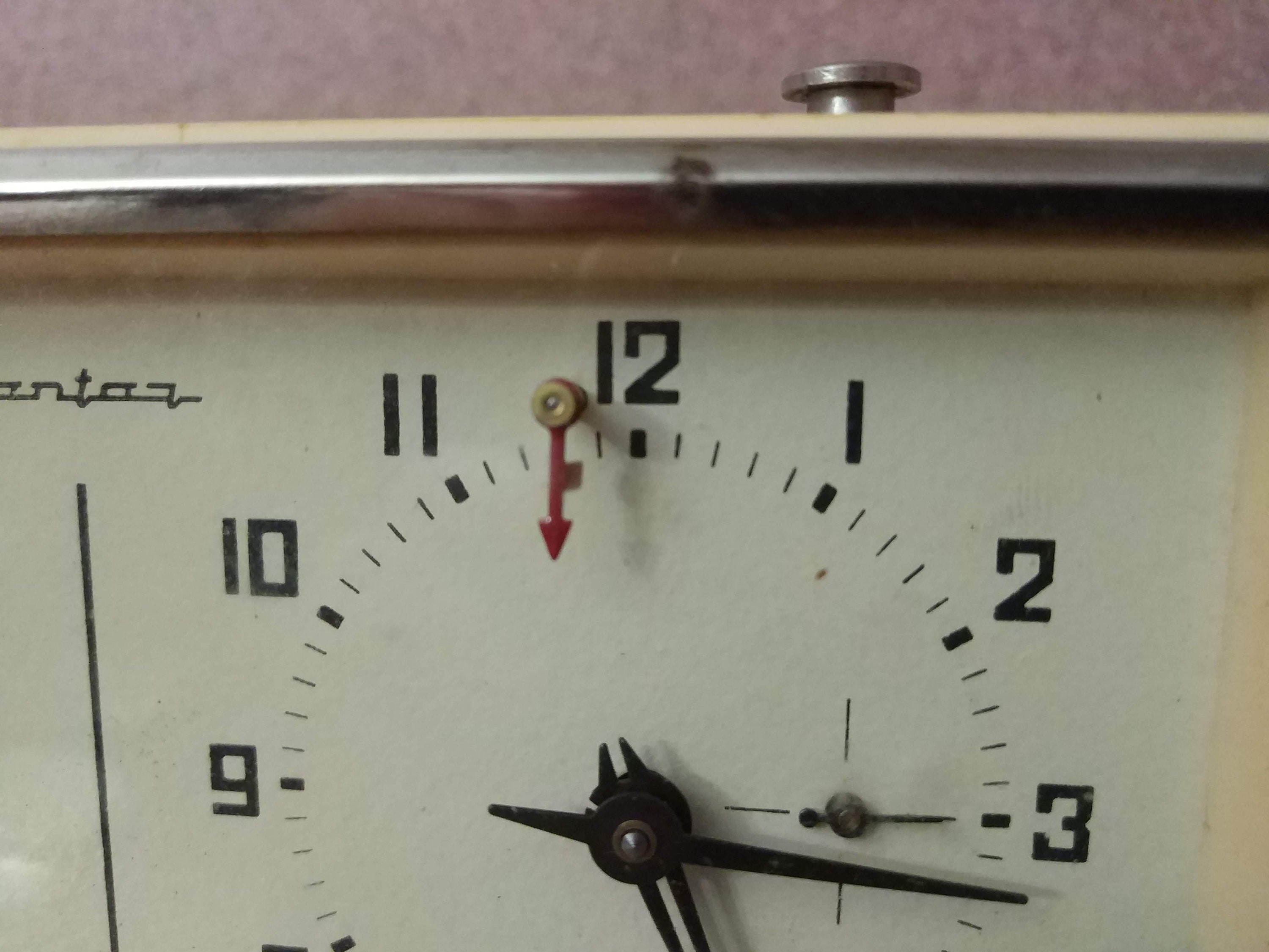 Vintage CHESS Tournament Clock Soviet USSR Jantar yantar - Etsy