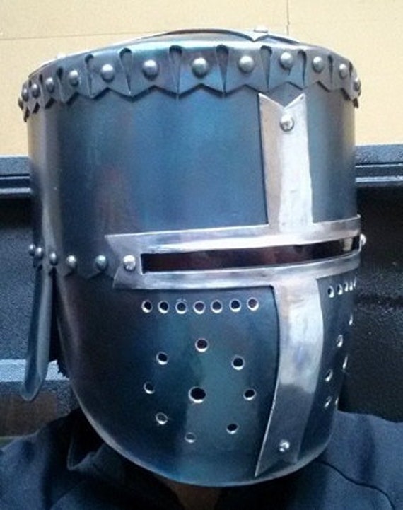 Templar Great Helm