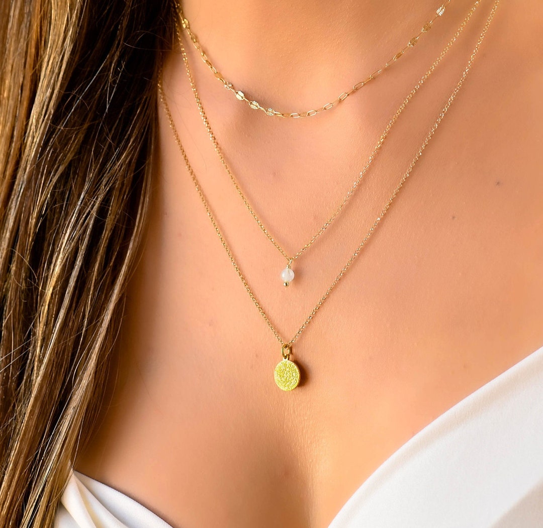 Jewelry necklaces for women store