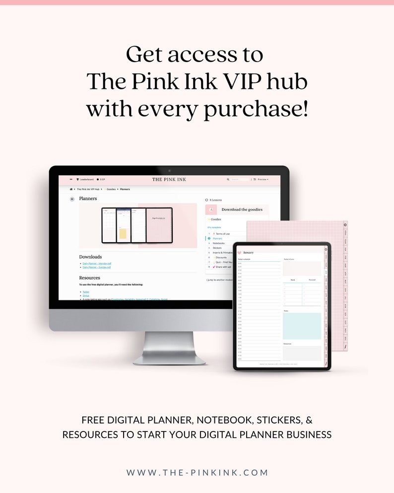 Purple Digital Flash Cards Hyperlinks Flash Cards for - Etsy