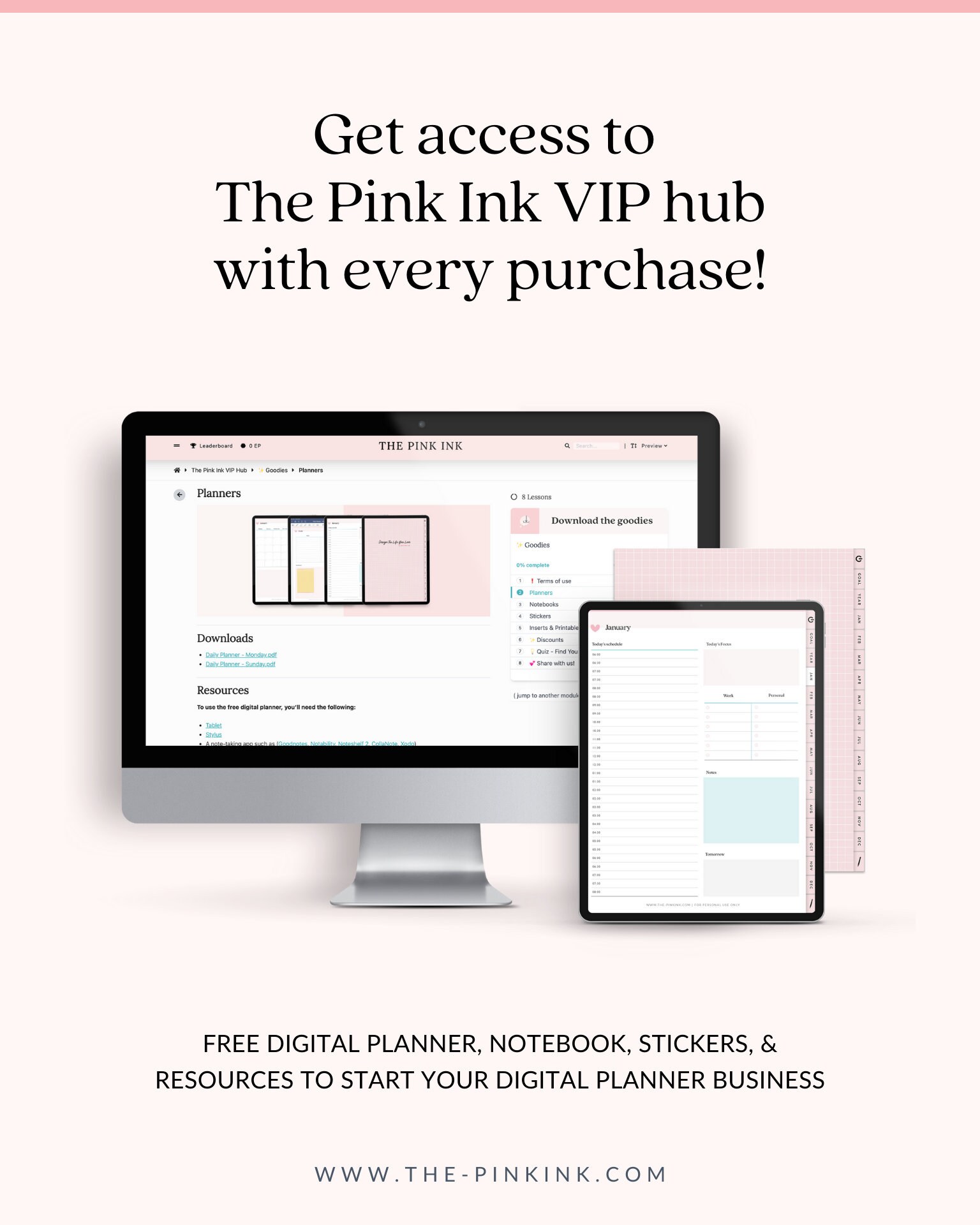 Digital Notepad Yellow Paper Lined Note Pad Digital Notebook To-do ...