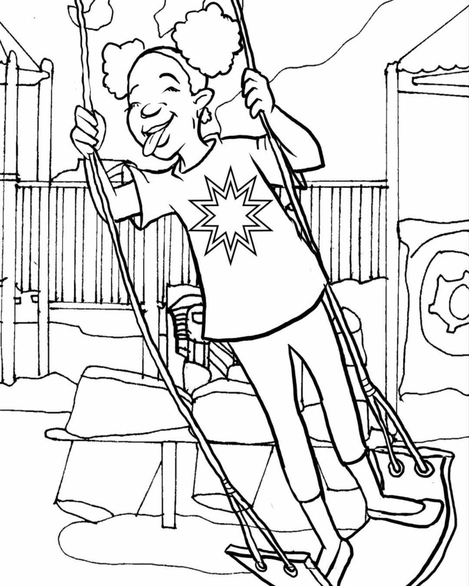 Multicultural Colouring Book: A Multicultural Coloring Book - Etsy