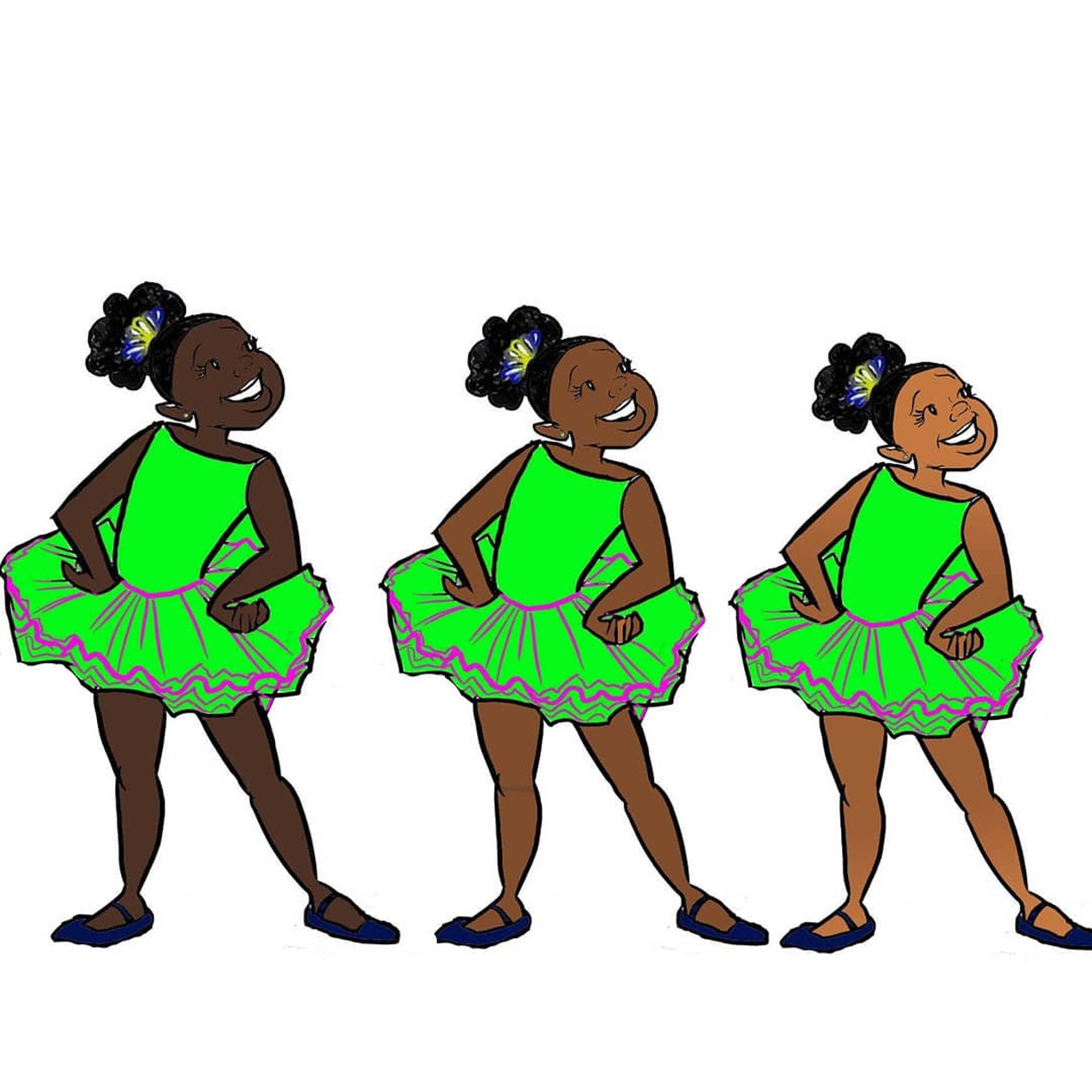 Multicultural Colouring Book: A Multicultural Coloring Book - Etsy