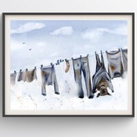 Laundry - Etsy