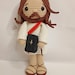 Jesus Christ / Dolls/ Handmade Toys/ Birthday Gifts - Etsy