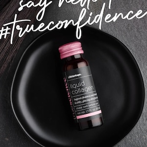 Activated Collagen Glow veganish/organic/gluten Free - Etsy