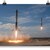 Spacex Falcon 9 Rocket Launch Poster Art Print - Etsy