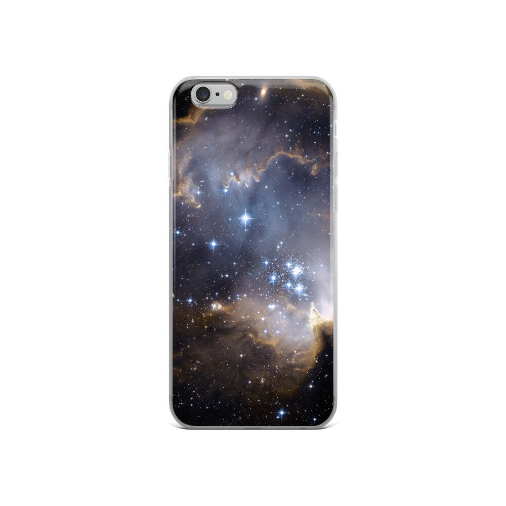 Astronomy Stars & Galaxy Space iPhone 7/x/xs/xr/max Case - Etsy