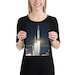 Spacex Falcon Heavy Launch Poster Print - Etsy