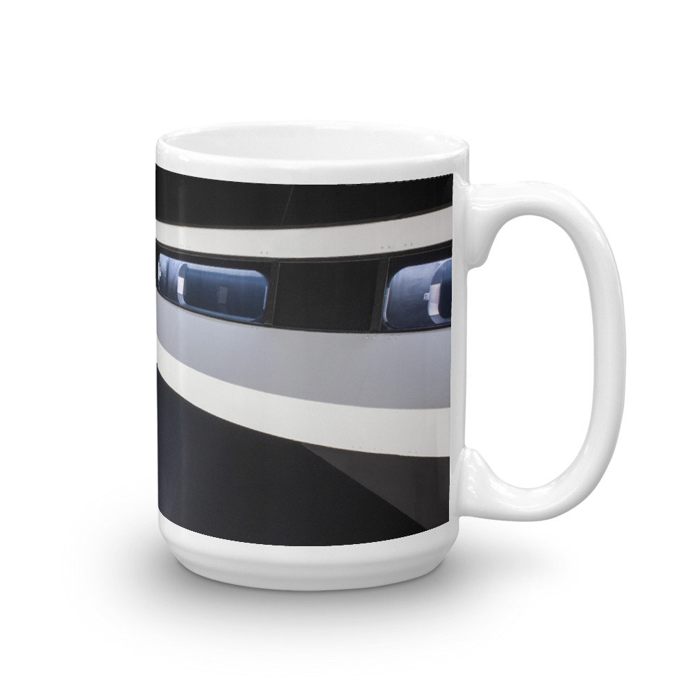 Cool Spacex Crew Arm Dragon Coffee Tea Mug Cup - Etsy