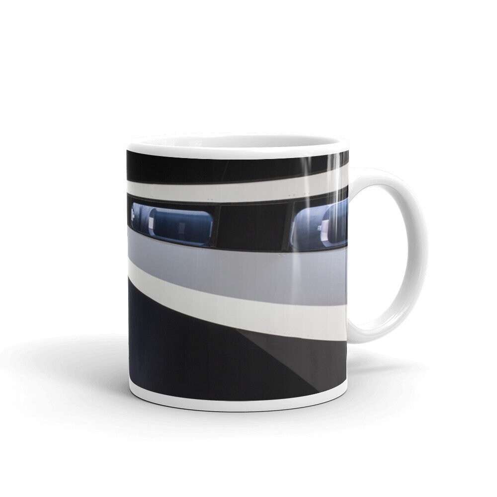 Cool Spacex Crew Arm Dragon Coffee Tea Mug Cup - Etsy
