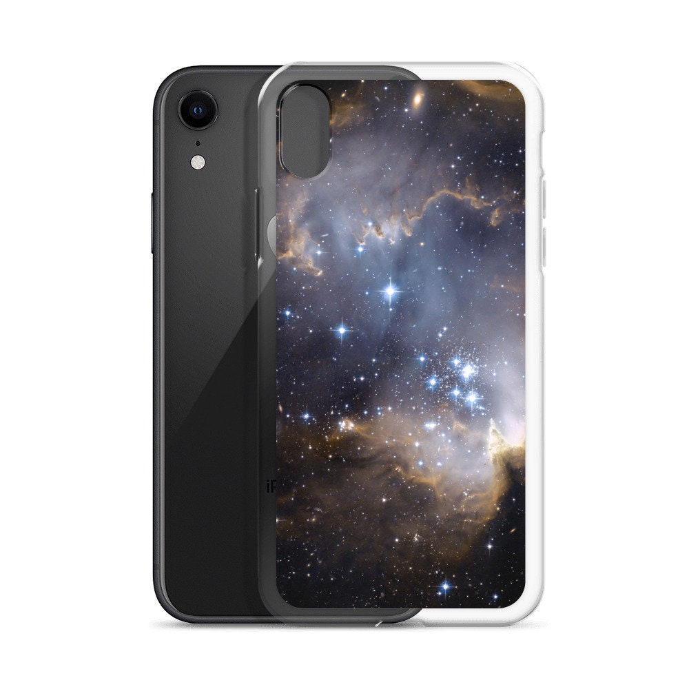 Astronomy Stars & Galaxy Space iPhone 7/x/xs/xr/max Case - Etsy