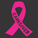 Cancer Ribbon - Caregiver - Etsy