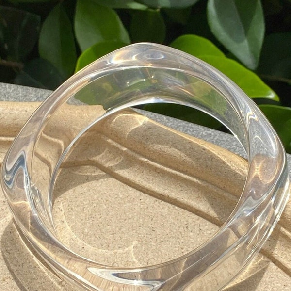 Clear Acrylic - Etsy