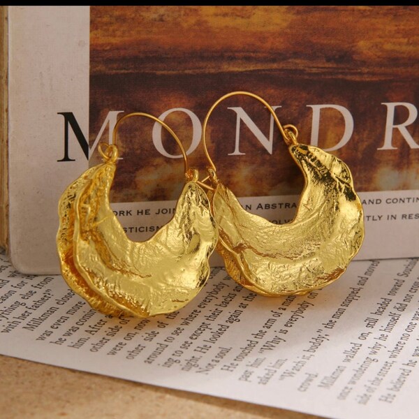 Vintage Style Gold - Etsy