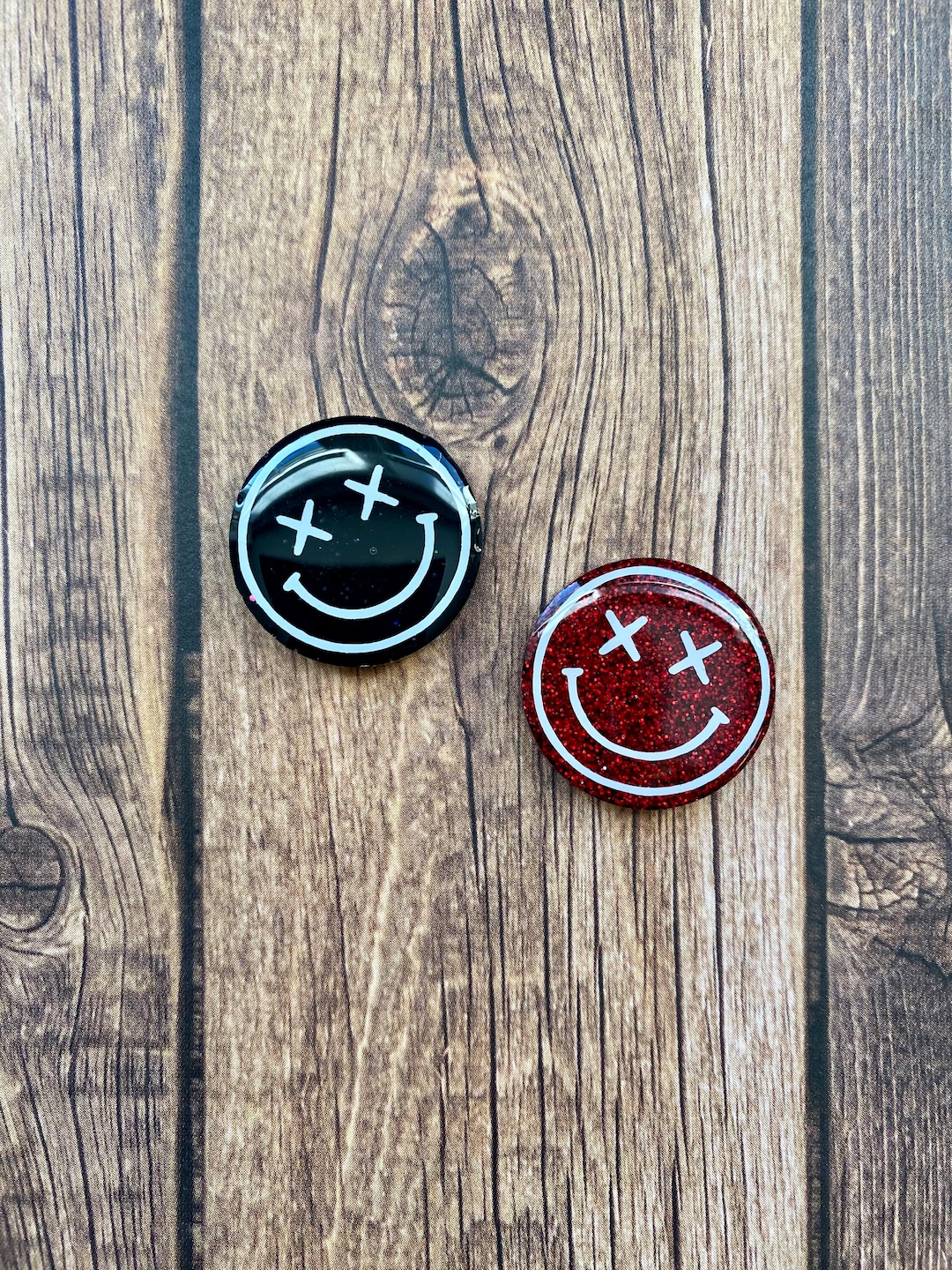 XX Smiley Face X-ray Marker! - Etsy