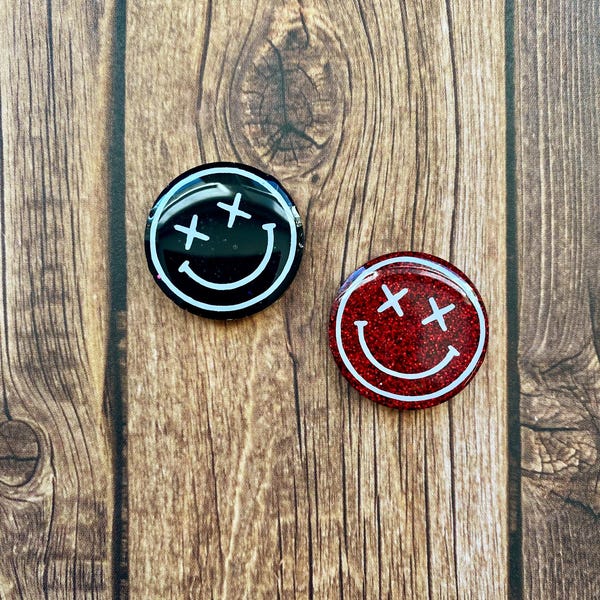 Funny Markers Xray - Etsy UK