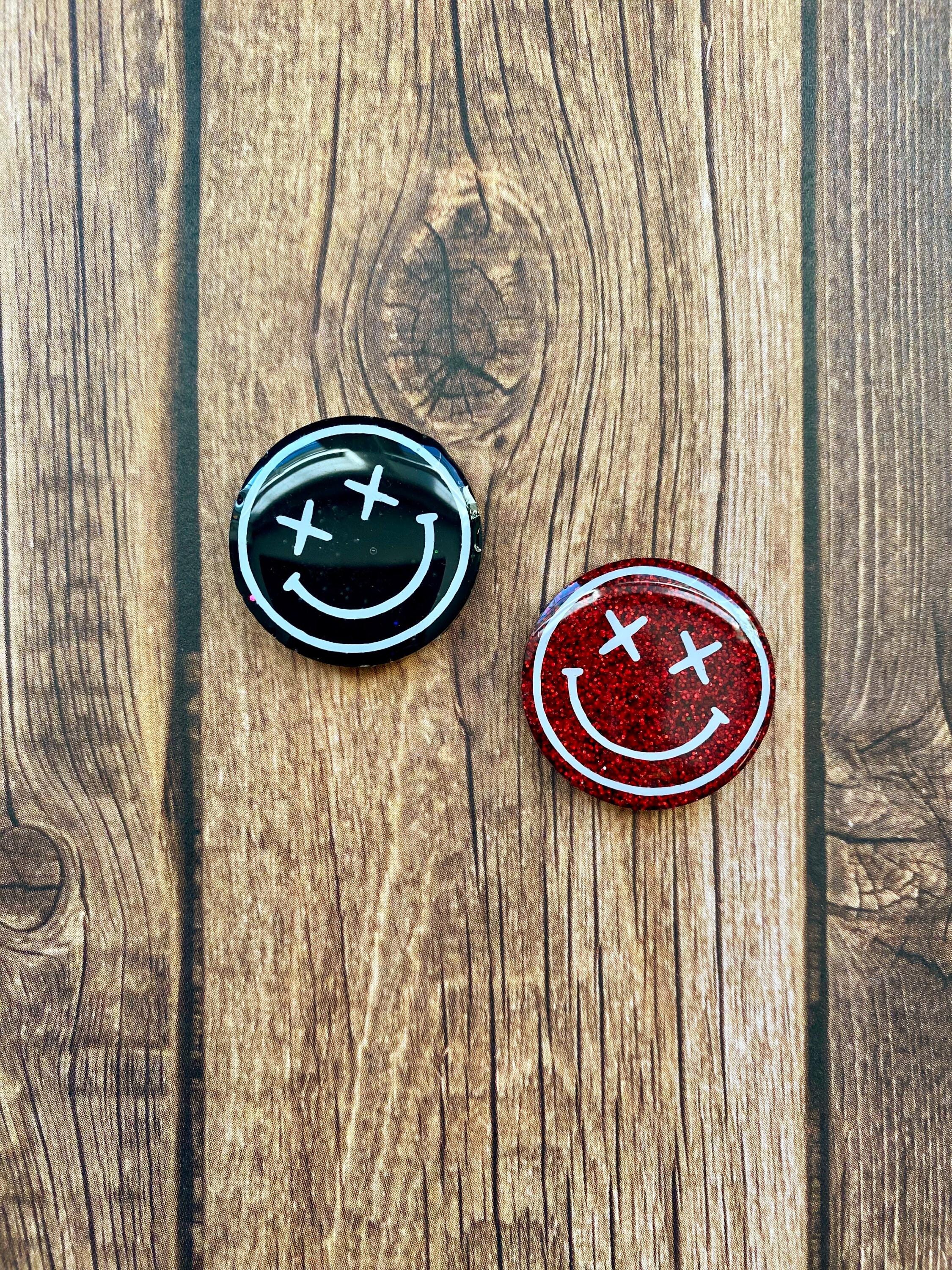 XX Smiley Face X-ray Marker! - Etsy