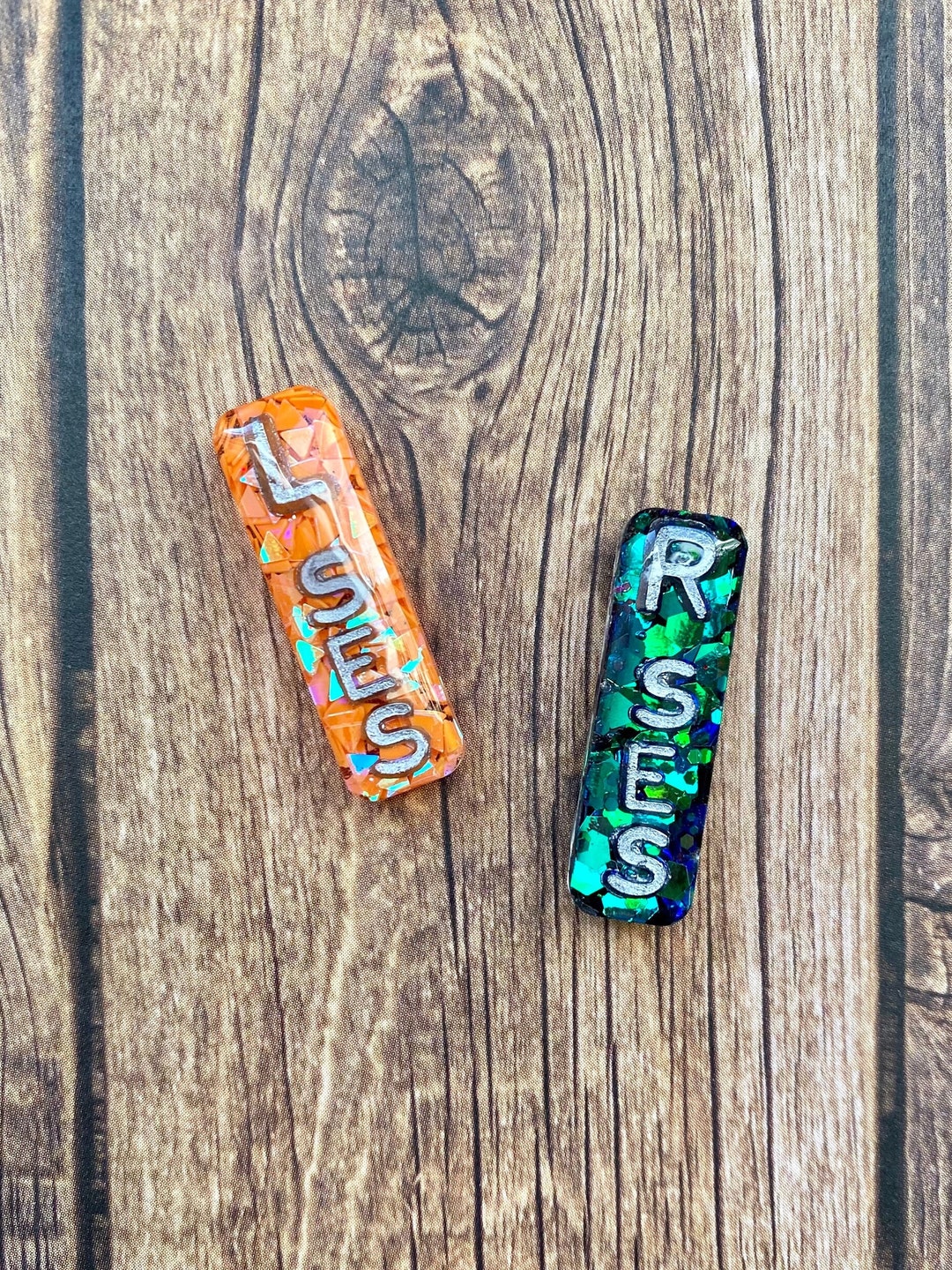 Tiny Matchstick X-ray Markers - Etsy