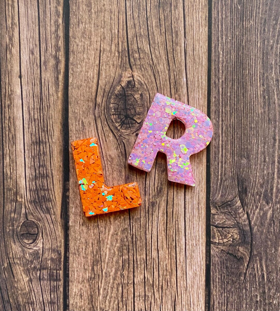 Right & Left X-ray Marker!! - Etsy