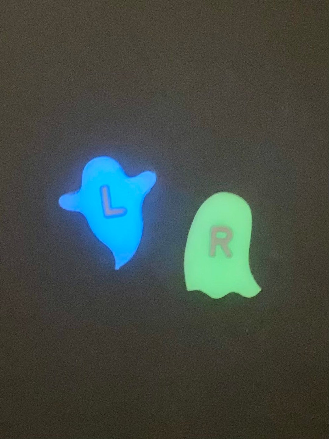 Ghost X-ray Marker - Etsy