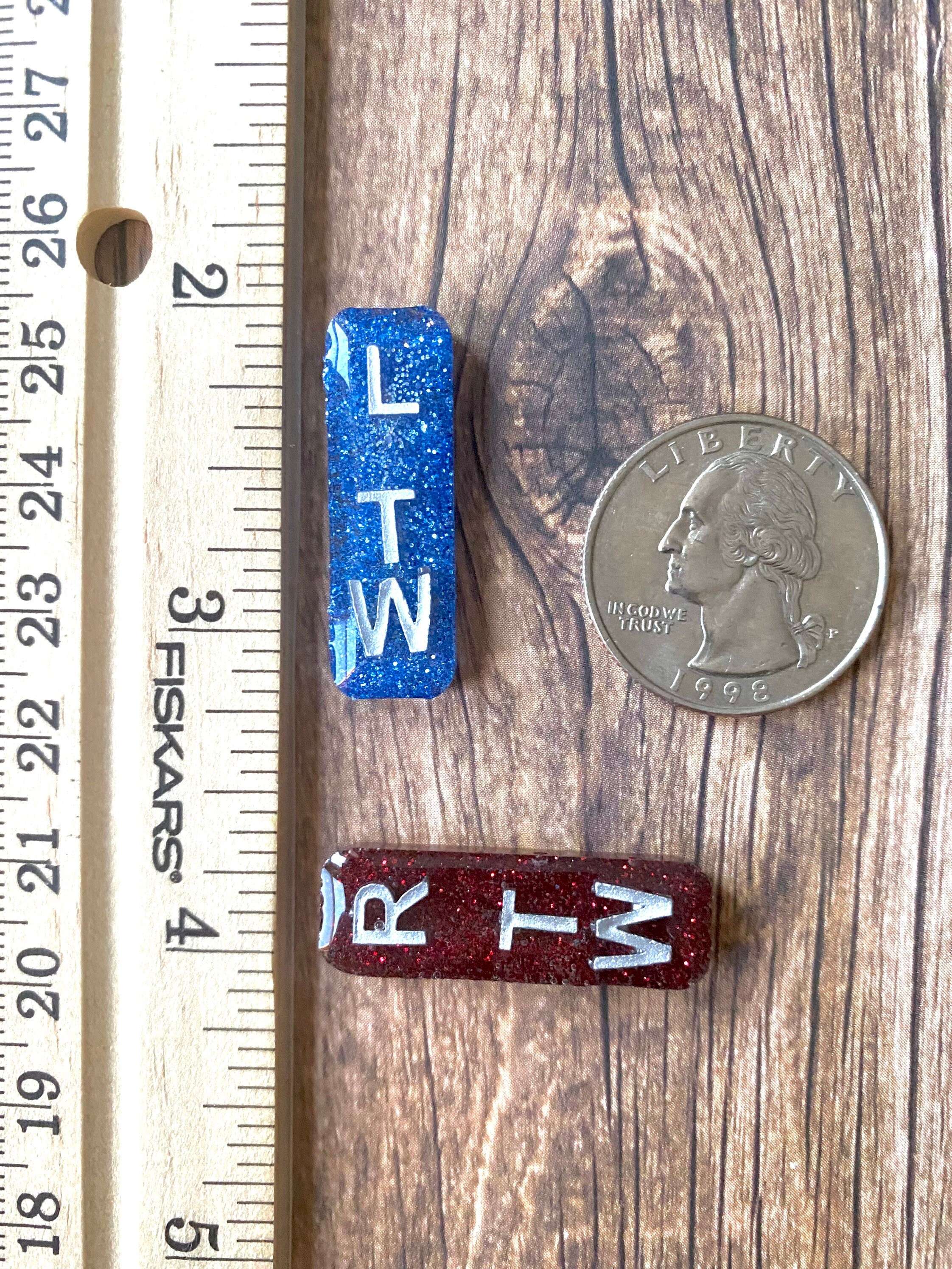 Tiny Matchstick X-ray Markers - Etsy